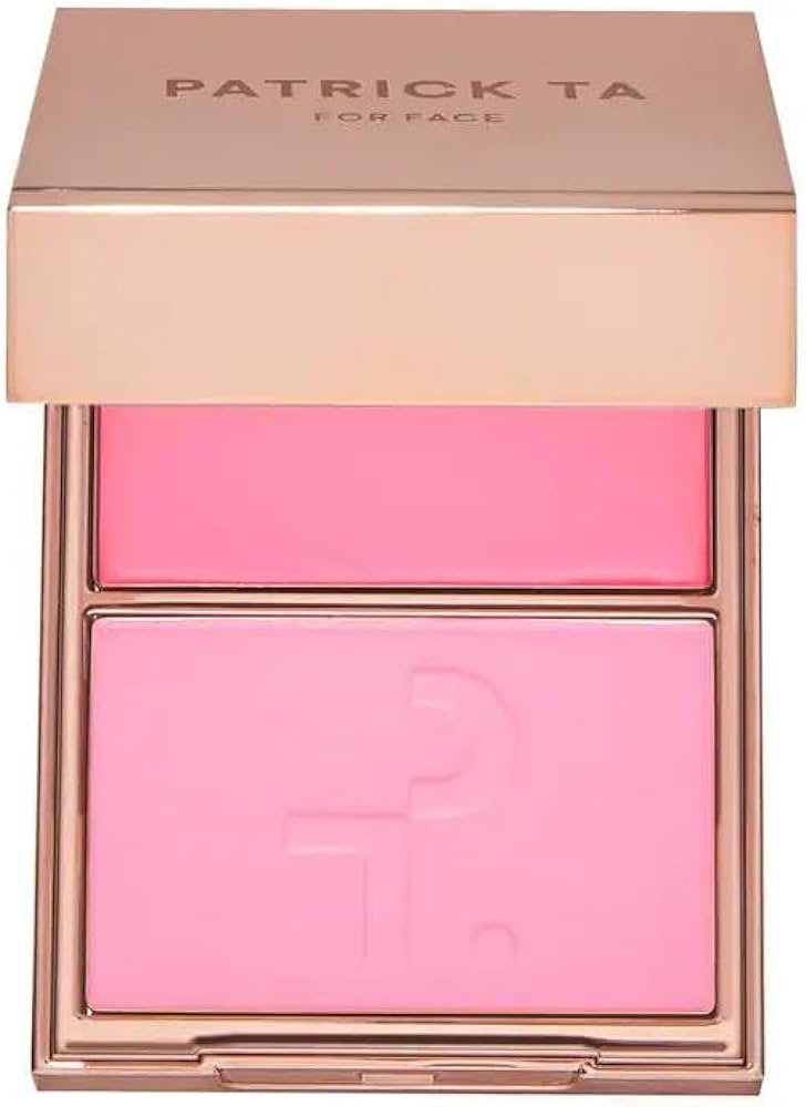 Rubor Patrick Ta – Freya Col