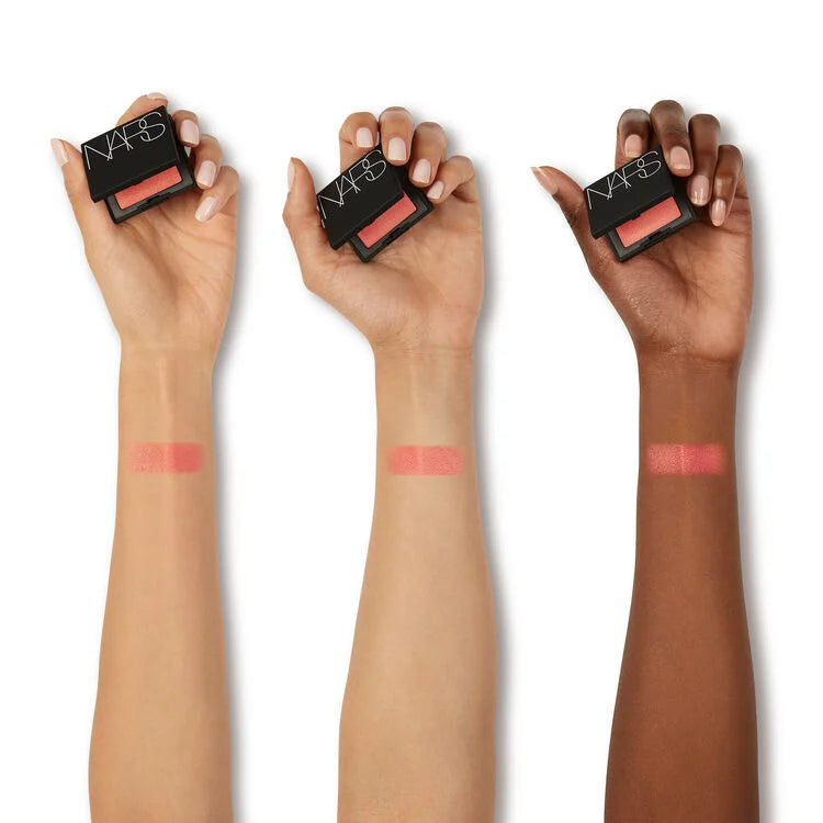 Rubor mini - Nars – Freya Col