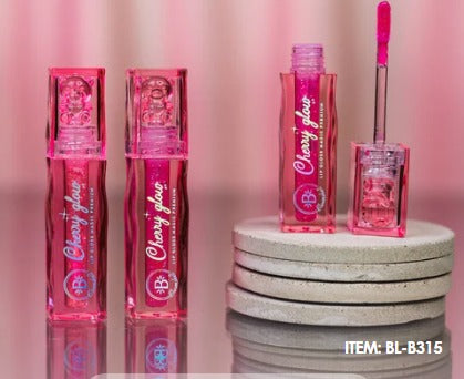 cherry glow – Freya Col