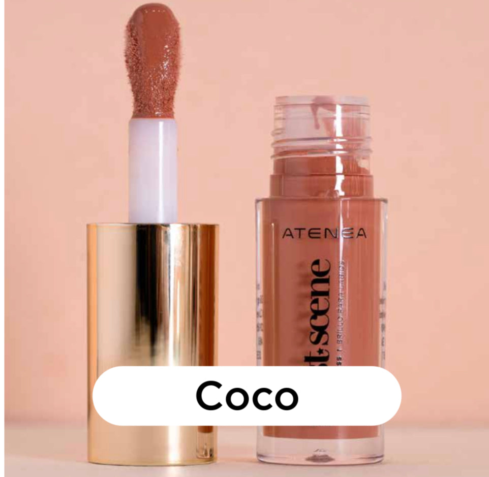 Lip Gloss Atenea – Freya Col
