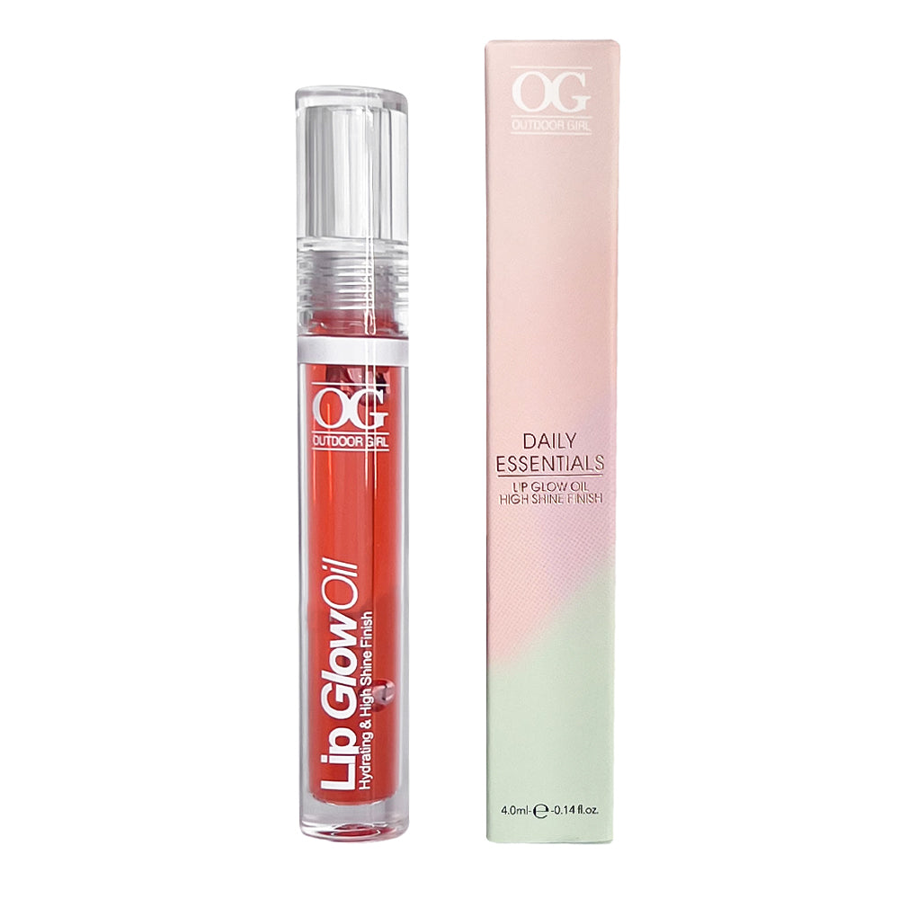 Lip Gloss con color Daily Essentials - Og – Freya Col