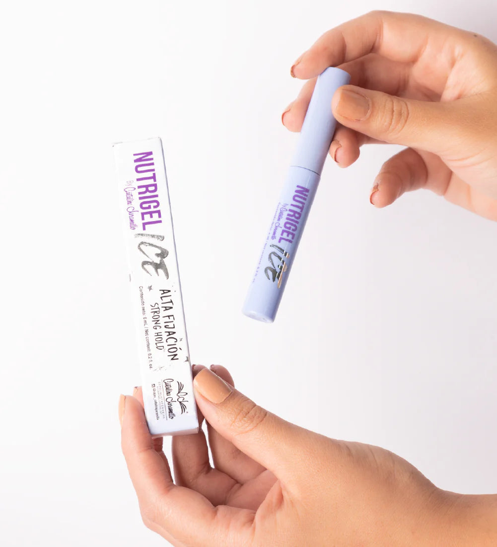 Nutrigel ICE Catalina Jaramillo – Freya Col