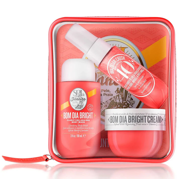 Kit Sol de Janeiro #40 – Freya Col